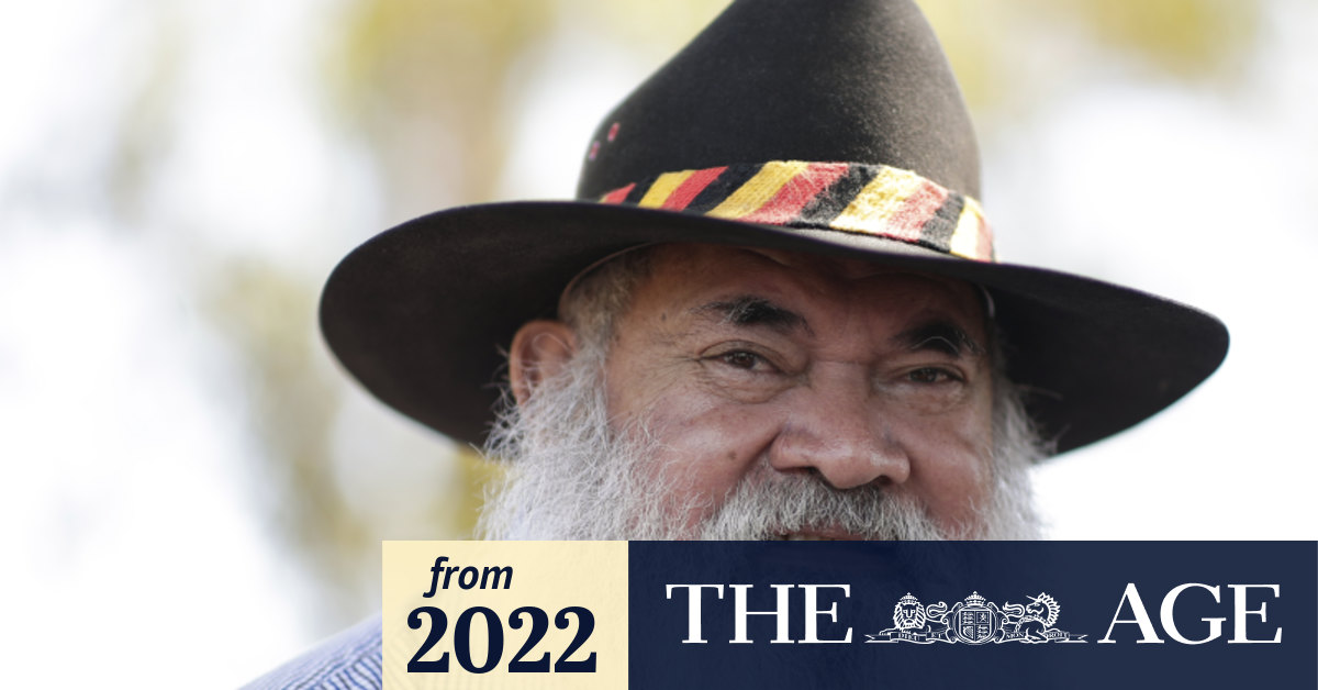 Hawthorn racism: Pat Dodson calls for AFL to take tough stance on discrimination; AFL hires ...